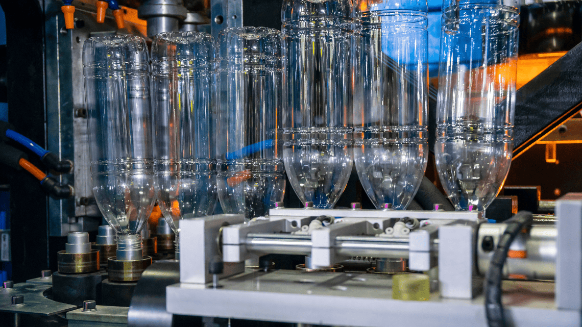 Polyethyleneterephthalate PET- an in-depth investigation - Linseis