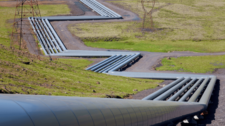 Polyéthylène haute densité (PEHD) - Linseis