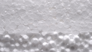 Polystyrene PS - detailed analysis - Linseis