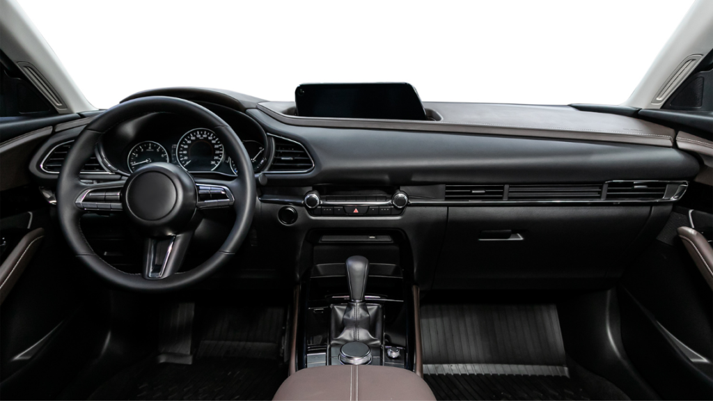 Acrilnitrilo Butadieno Estireno ABS Linseis