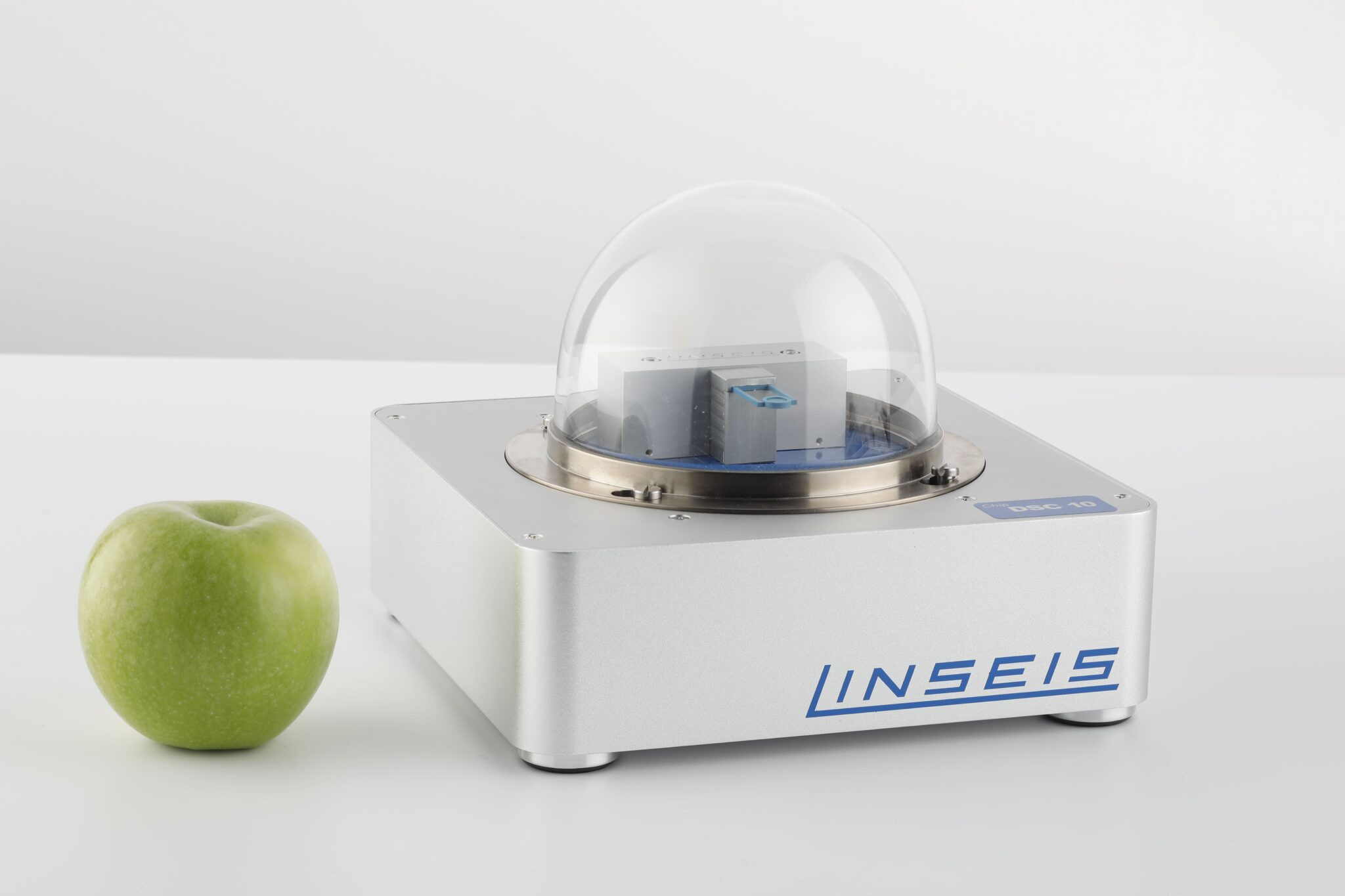 Chip-DSC 1 (Chip-DSC L66 Basic) - small Differential Scanning Calorimeter