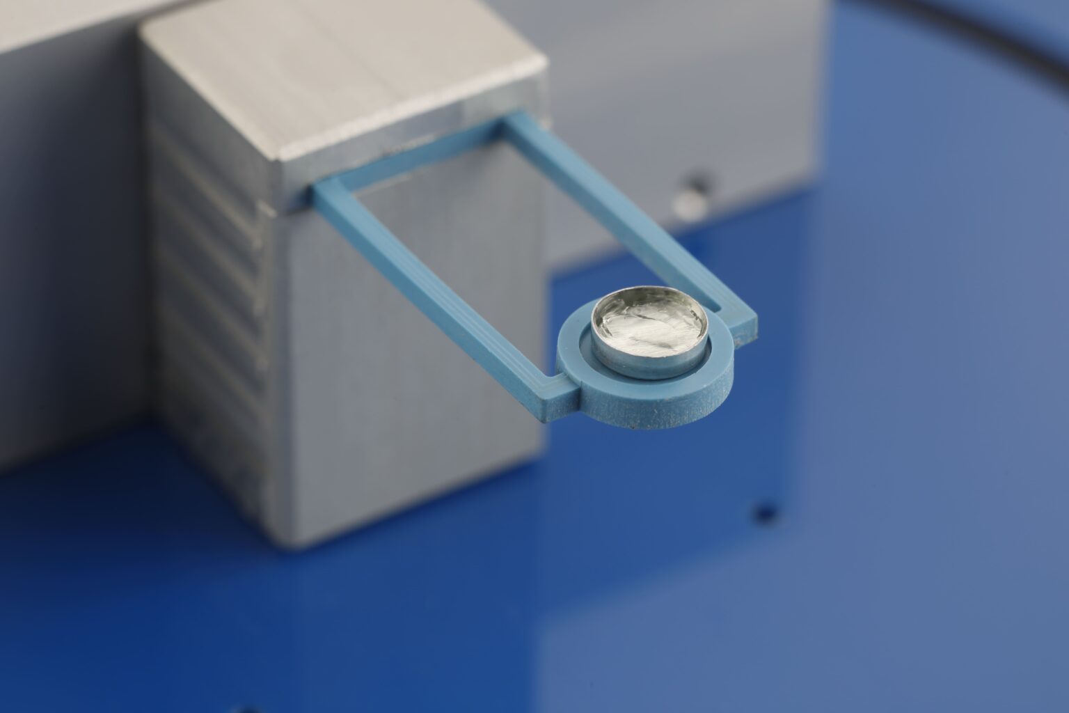 Chip-DSC 1 (Chip-DSC L66 Basic) - small Differential Scanning Calorimeter