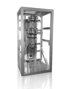 Dilatometer (DIL) - Thermal expansion measurement from -180°C to 2800°C