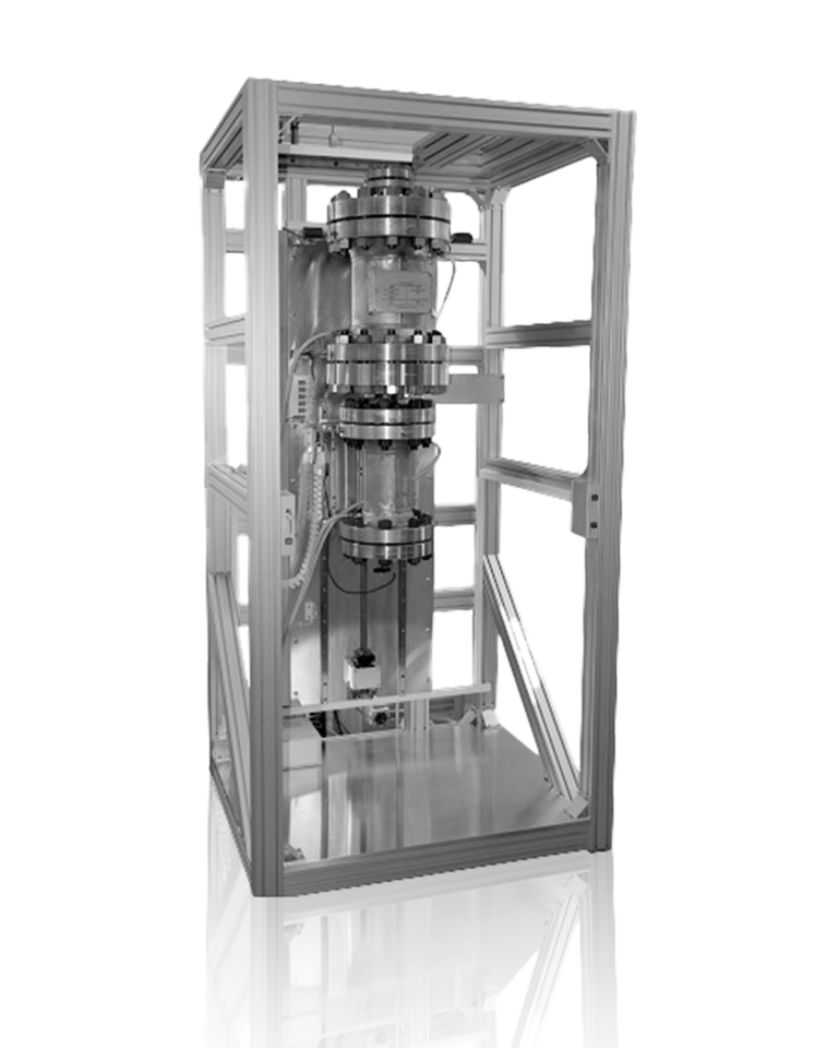 Dilatometer (DIL) - Thermal expansion measurement from -180°C to 2800°C