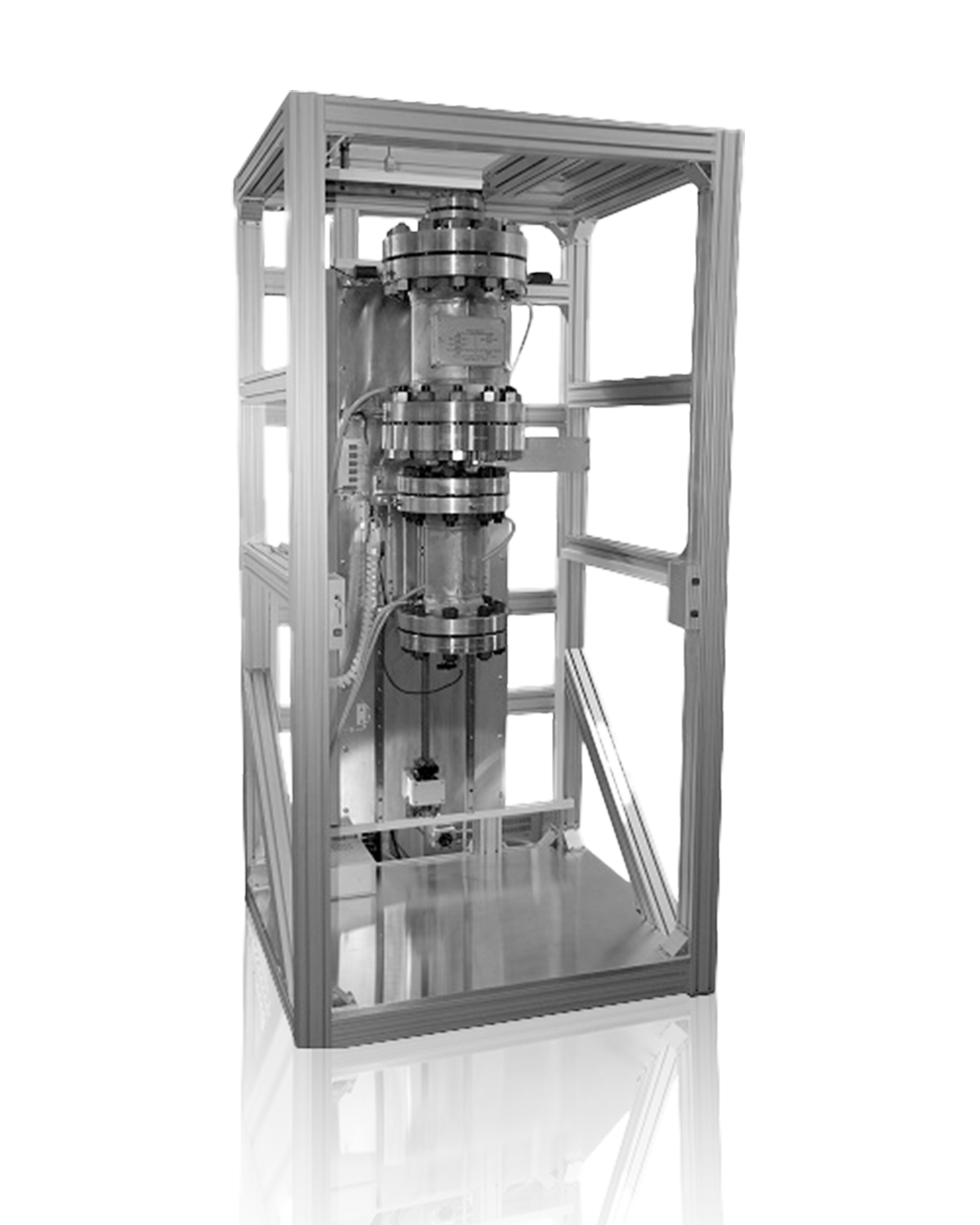 ダイラトメーター（DIL）-180℃～2800℃の熱膨張測定