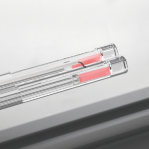 ダイラトメーター（DIL）-180℃～2800℃の熱膨張測定