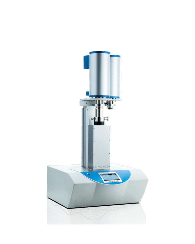 Dilatometer (DIL) - Thermal expansion measurement from -180°C to 2800°C