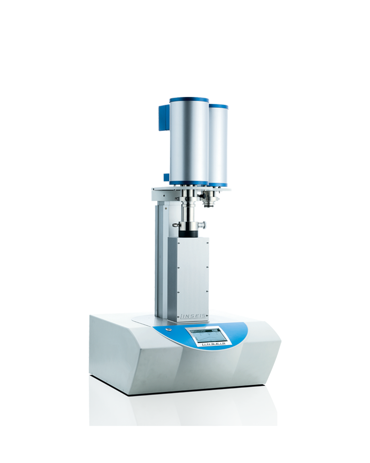 Dilatometer (DIL) - Thermal expansion measurement from -180°C to 2800°C