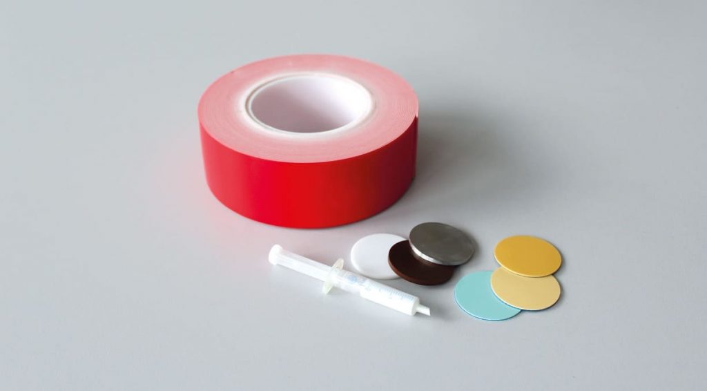 LINSEIS TIM-Tester (TIM L58): Meter for Thermal Interface Materials