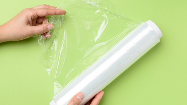 Low density polyethylene (LDPE): A summary - Linseis