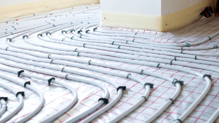 Polyéthylène haute densité (PEHD) - Linseis