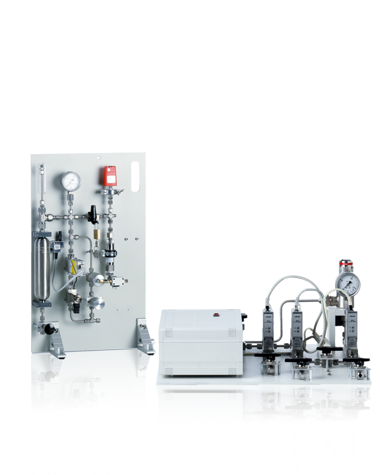 Dilatometer | LINSEIS