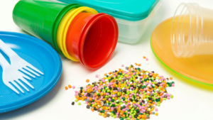 High-density polyethylene (HDPE) - Linseis