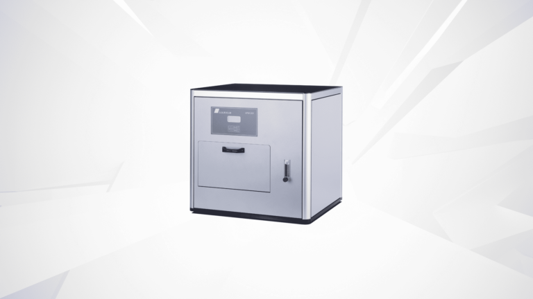 HFM 300/600 - New development - Linseis