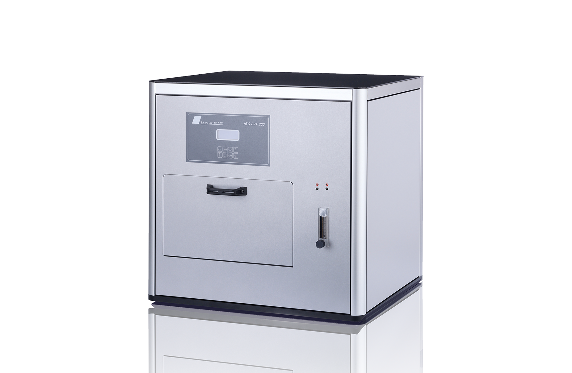 IBC L91 Battery Calorimeter – Analyze Thermal Behavior