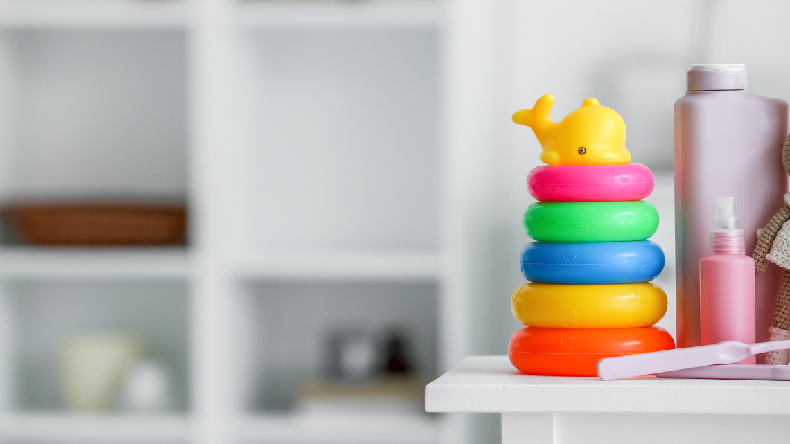 Polyéthylène basse densité (PEBD) : Un résumé - Linseis