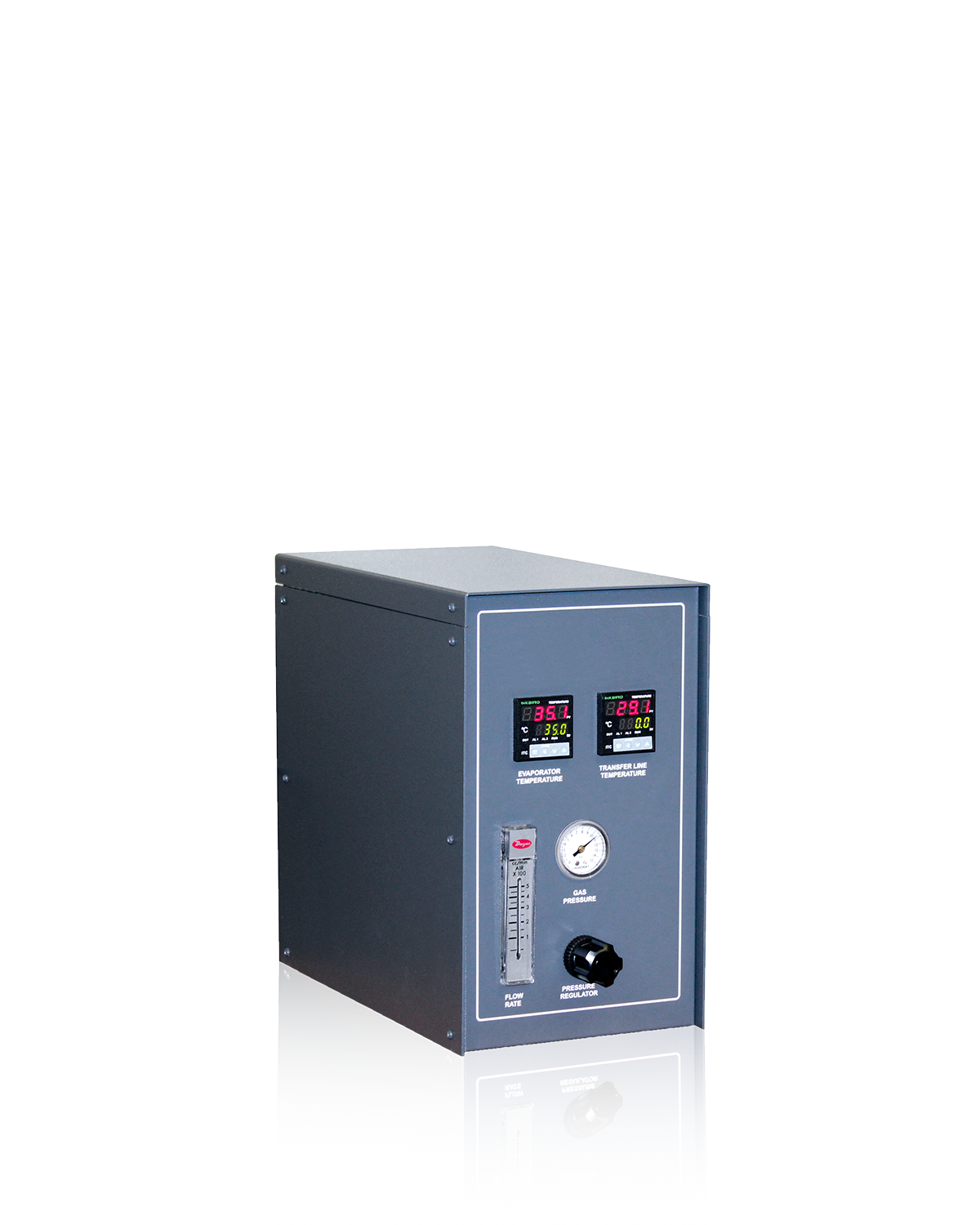 Relative Humidity Generator L40/RH for thermal analysis