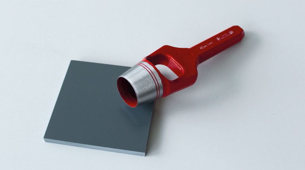 LINSEIS TIM-Tester (TIM L58): Meter for Thermal Interface Materials