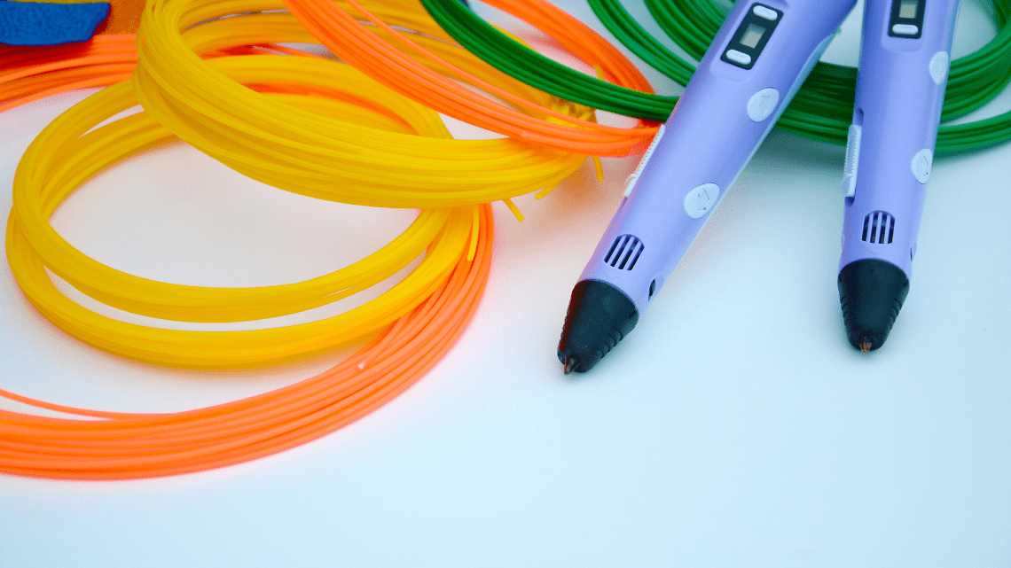 Linseis - Acrylnitril Butadien Styrol (ABS)