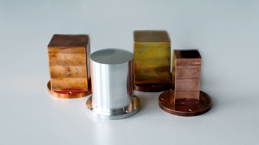 LINSEIS TIM-Tester (TIM L58): Meter for Thermal Interface Materials