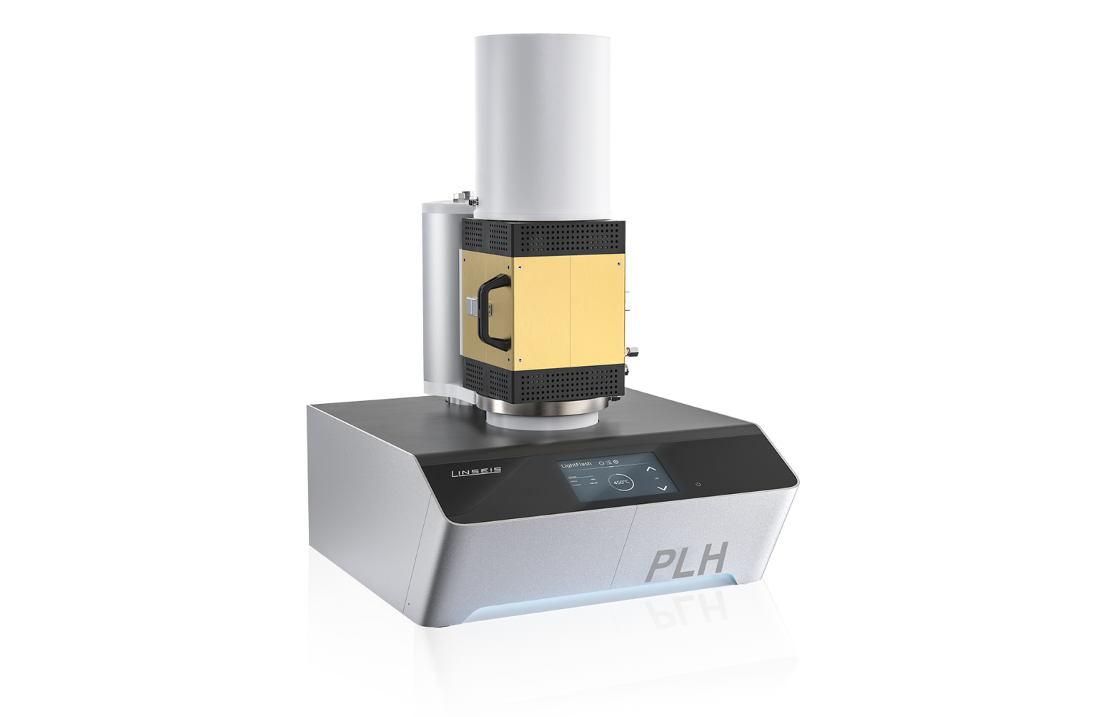 PLH L53 | Periodic Laser Heating Device