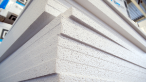 Polystyrene PS - detailed analysis - Linseis