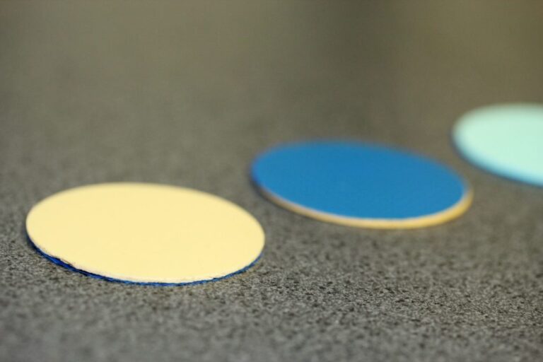 Heat Spreader - Thermal Interface Materials Linseis