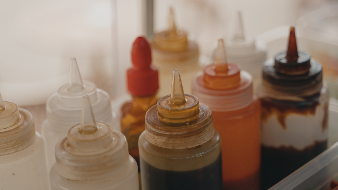 Low density polyethylene (LDPE): A summary - Linseis