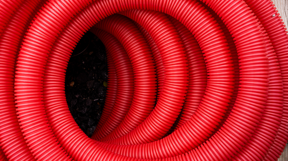 Low density polyethylene (LDPE): A summary - Linseis