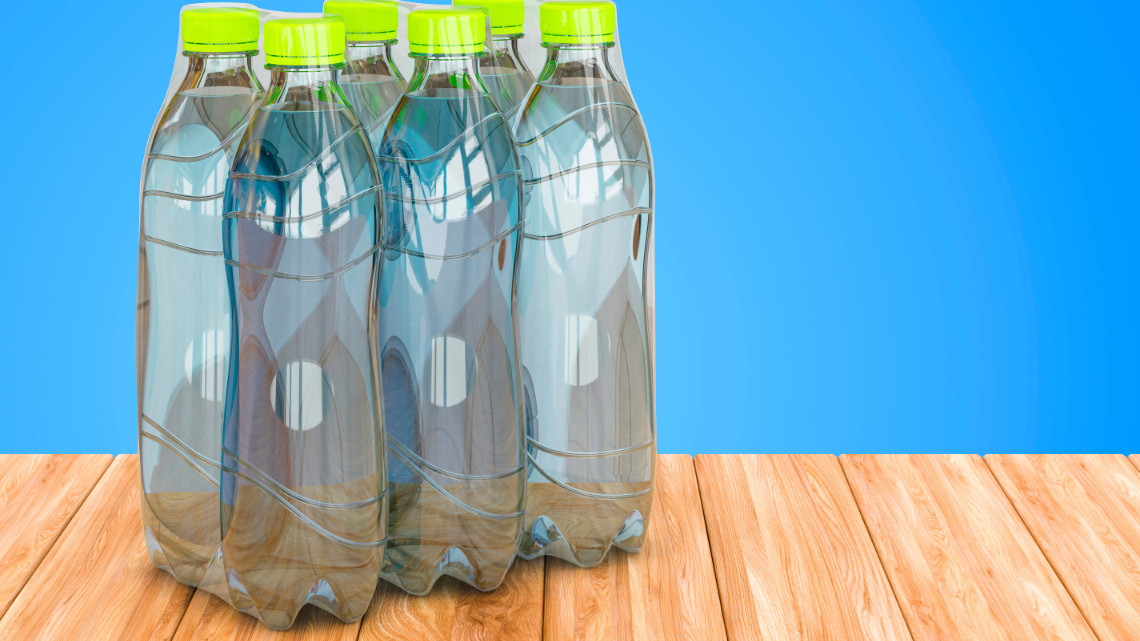 低密度ポリエチレン（LDPE）：概要- Linseis