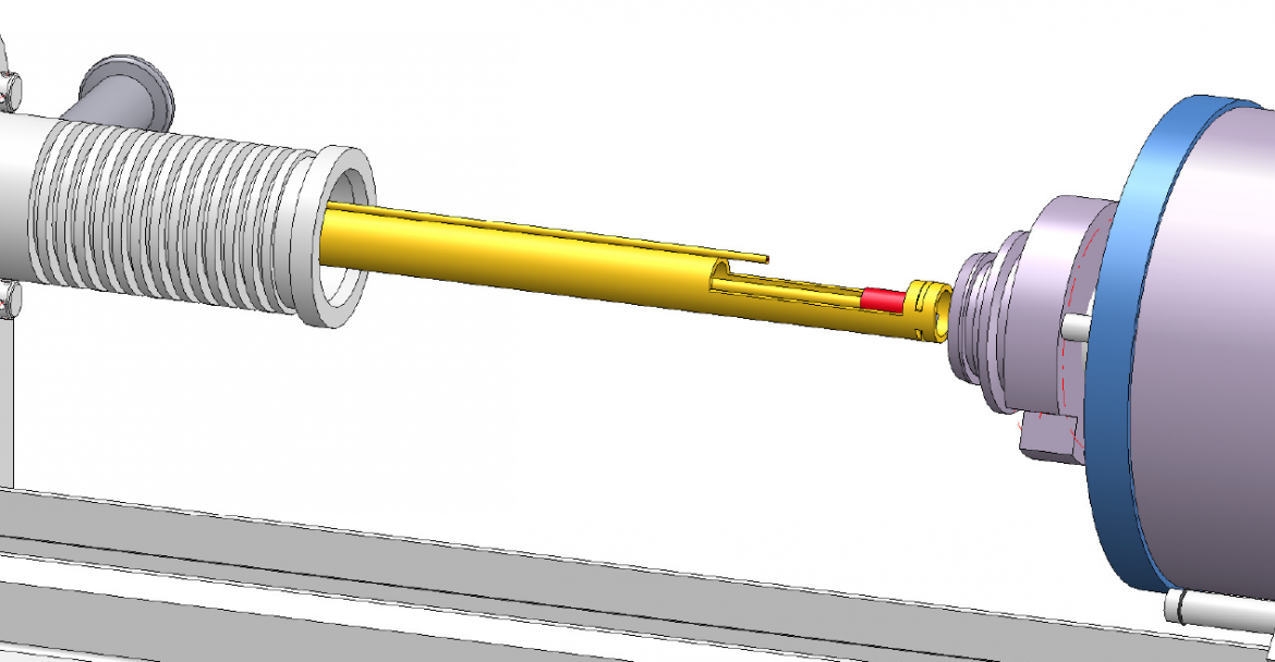 How does a pushrod dilatometer work - Linseis