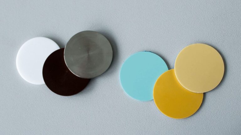 LINSEIS TIM-Tester (TIM L58): Meter for Thermal Interface Materials