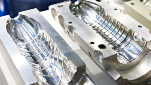 Polystyrene PS - detailed analysis - Linseis