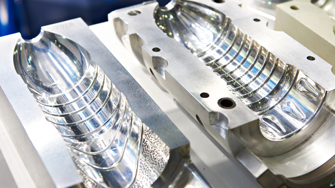 Polystyrene PS - detailed analysis - Linseis