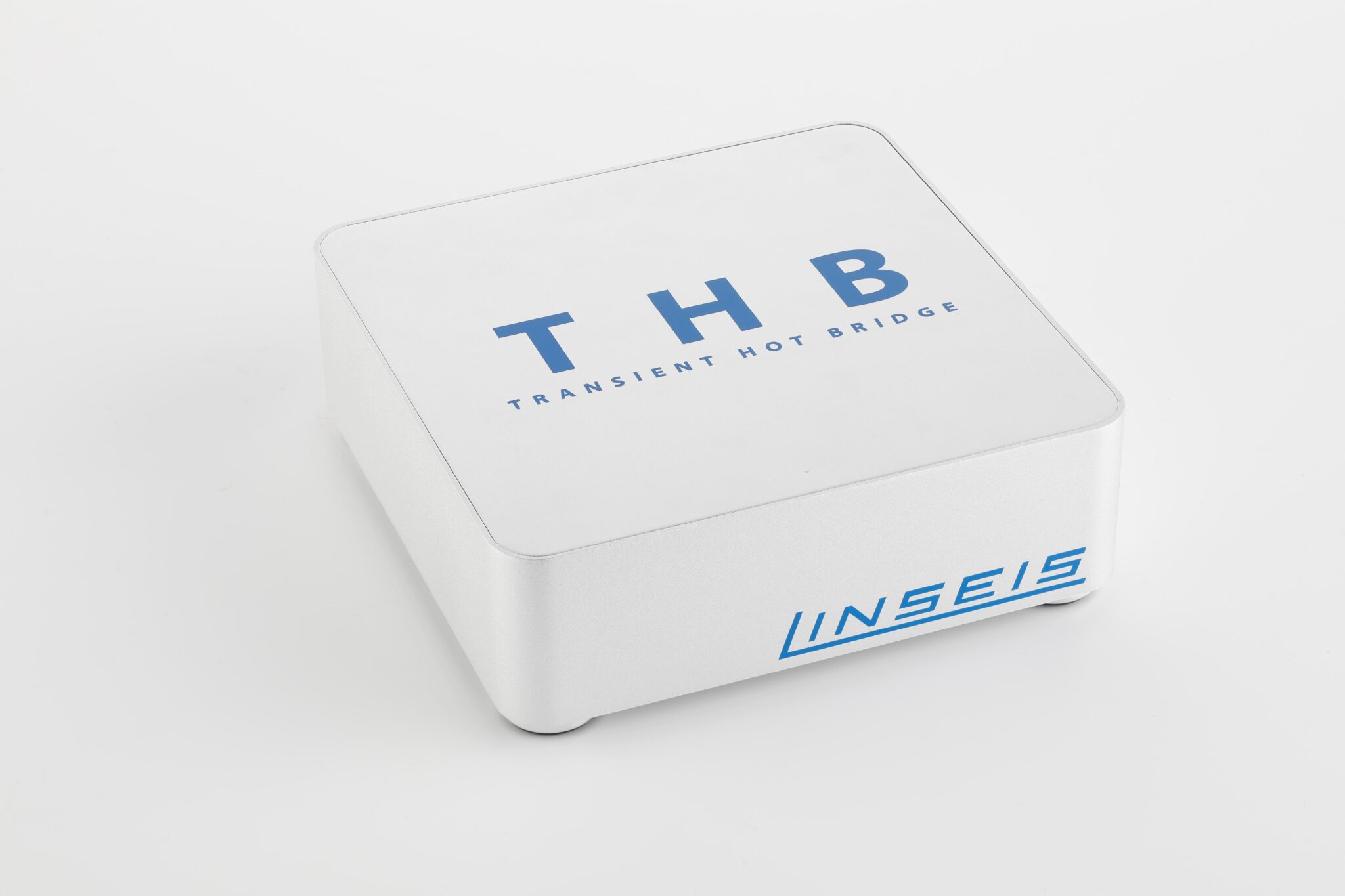 Nuevo THB - Básico, Avanzado, Ultimate (THB L56)