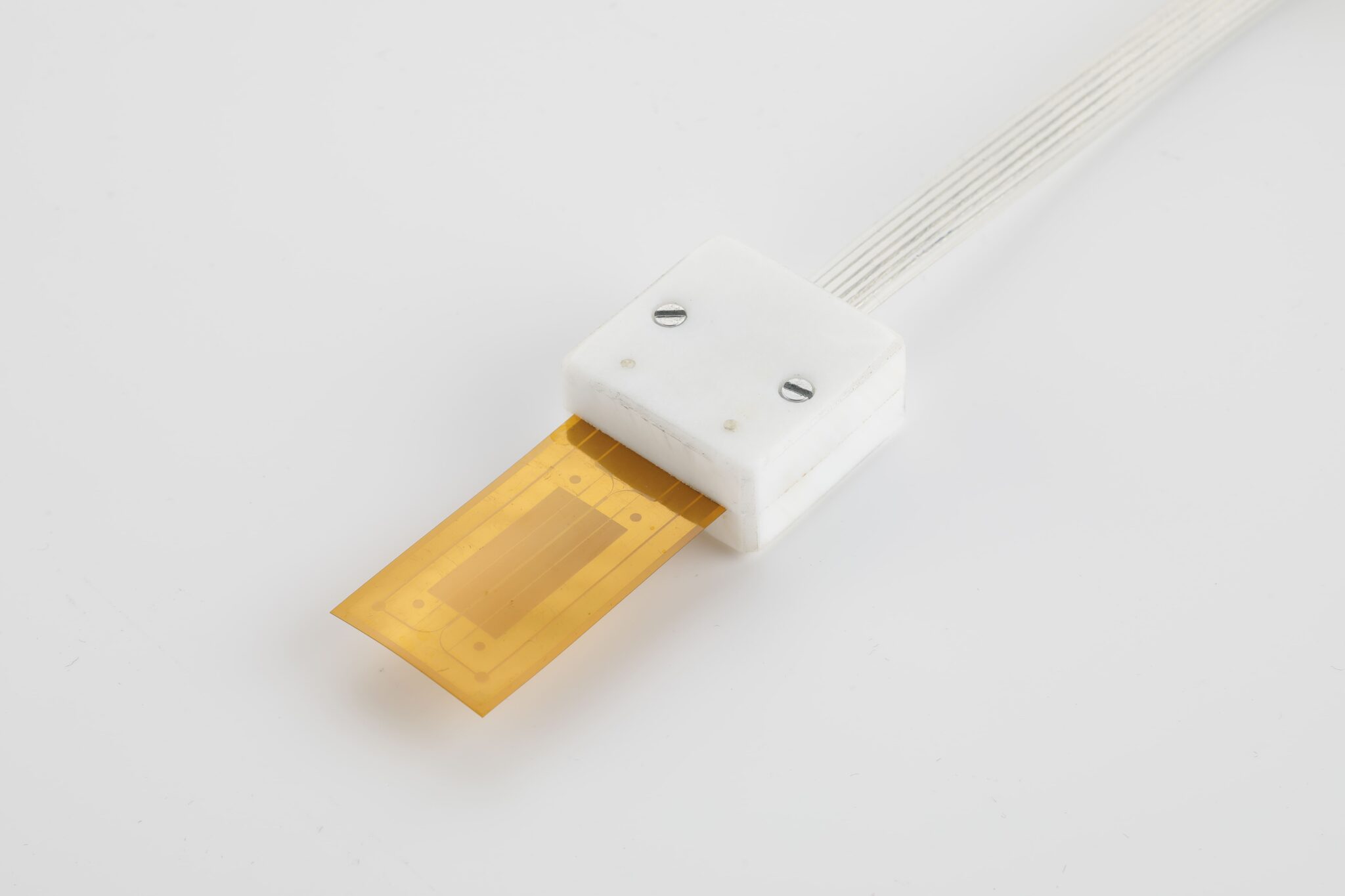 THB - New Transient Hot Bridge Instrument > LINSEIS