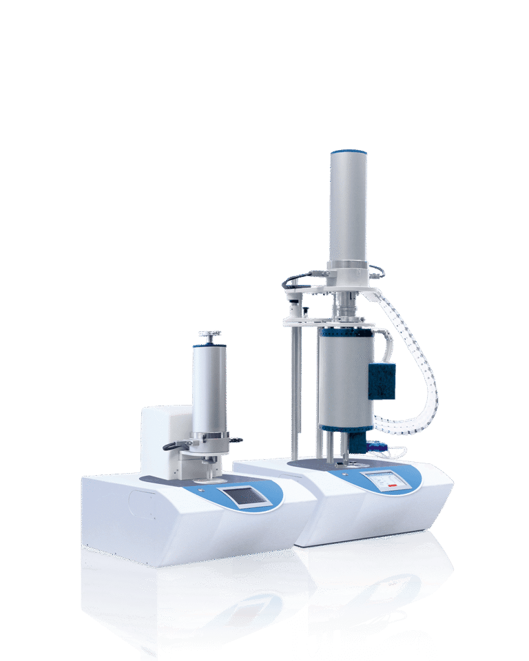 TMA Thermomechanical Analyzer | Analysis & Services | Linseis