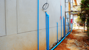 Polyvinyl chloride PVC - an in-depth investigation - Linseis