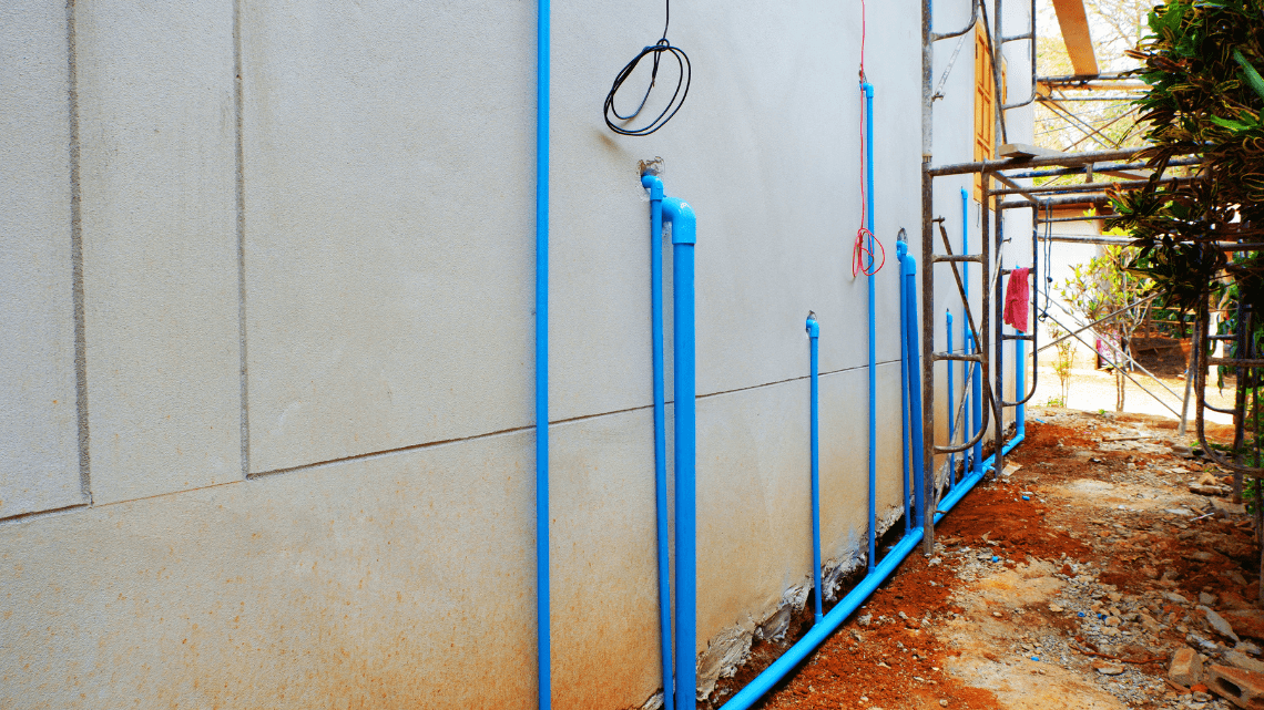 Polyvinyl chloride PVC - an in-depth investigation - Linseis