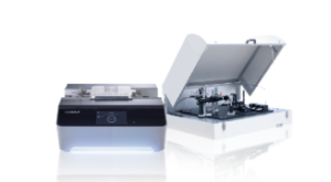 Instruments - Linseis