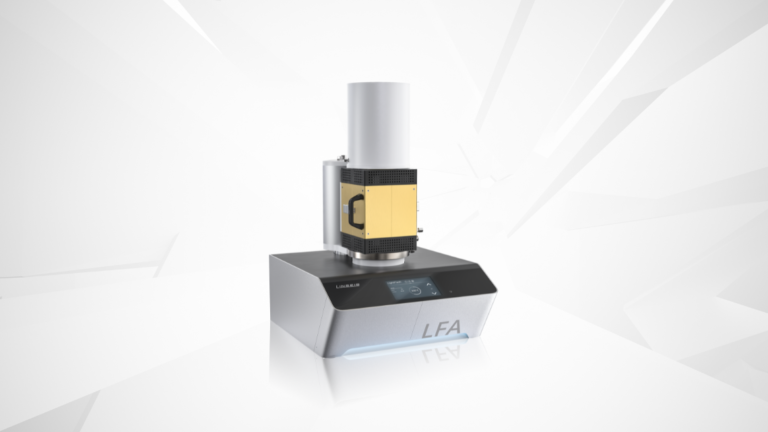 Molten Salts – Heat transfer of the future - Linseis