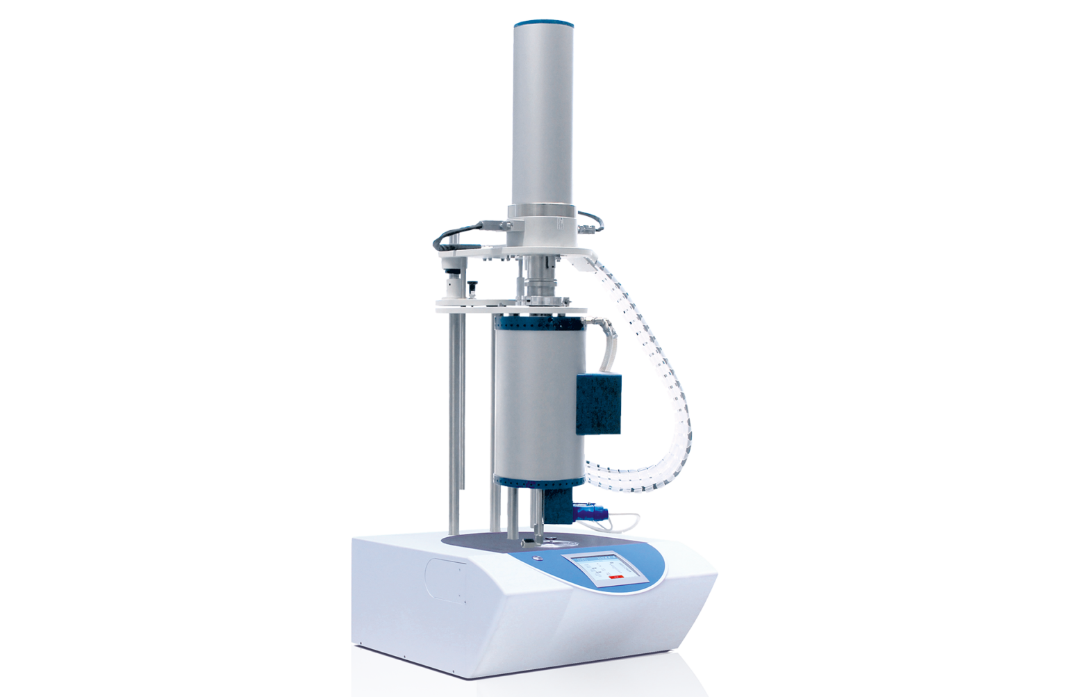 Linseis TMA PT 1600 (TMA L72): thermomechanical analysis