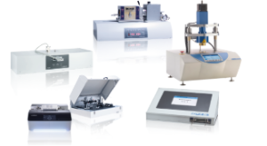 Instruments - Linseis