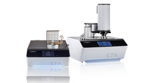 Instruments - Linseis