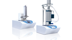 Instruments - Linseis