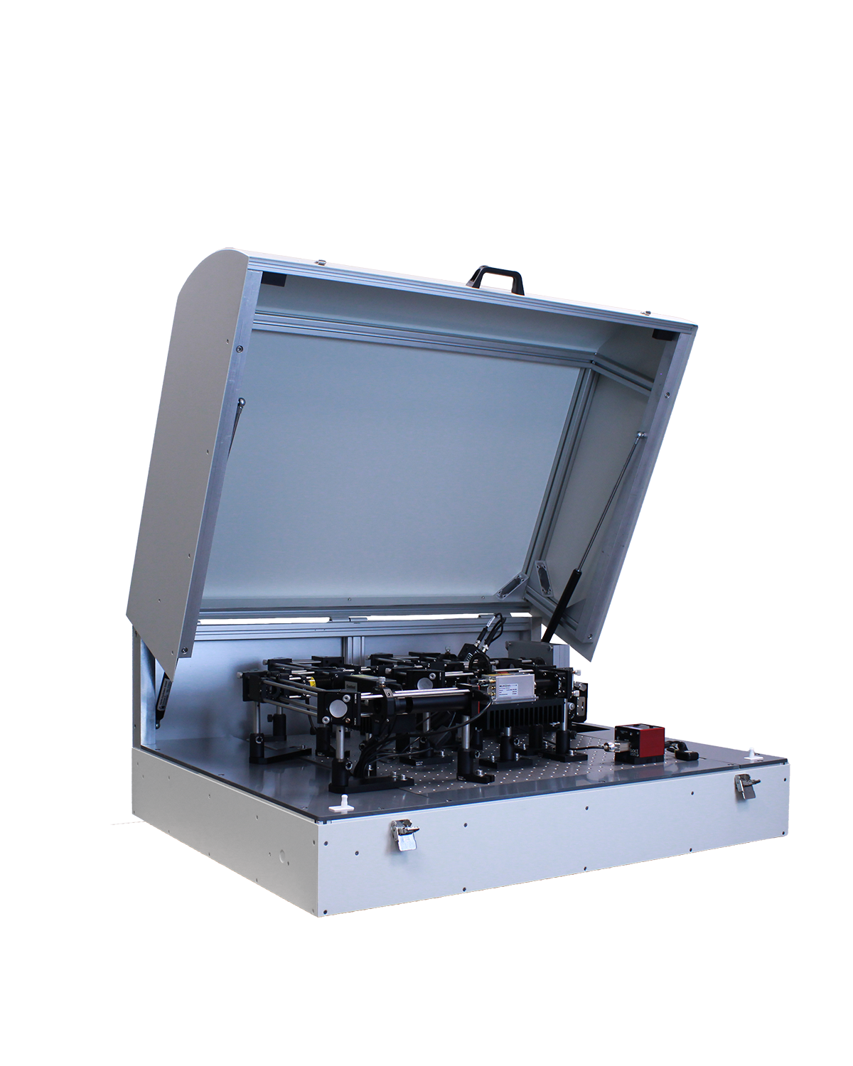 TF-LFA L54 - CVD Diamond - Thermal conductivity - Linseis