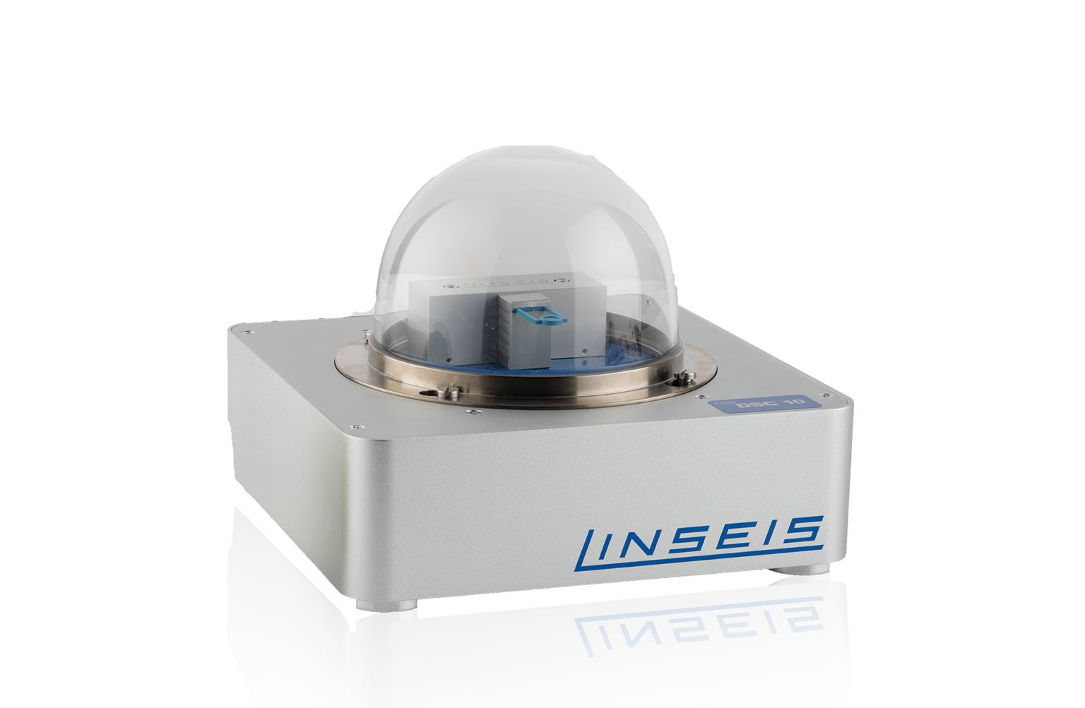 Chip-DSC 1 (Chip-DSC L66 Basic) - small Differential Scanning Calorimeter