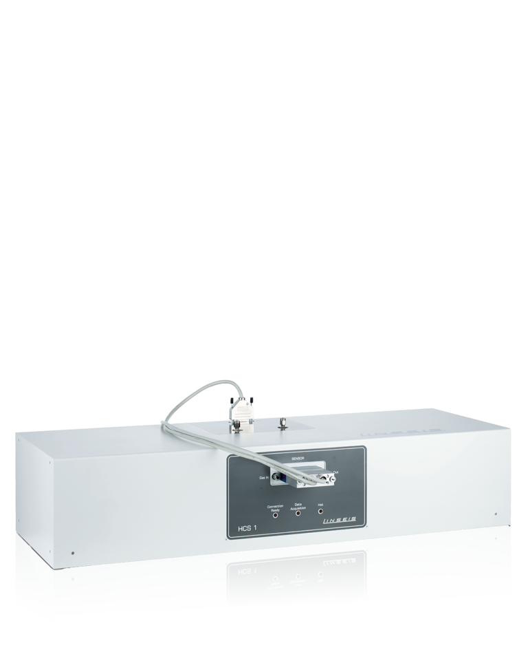 HCS-Hall: Measuring devices for the Hall effect analysis of lens ice