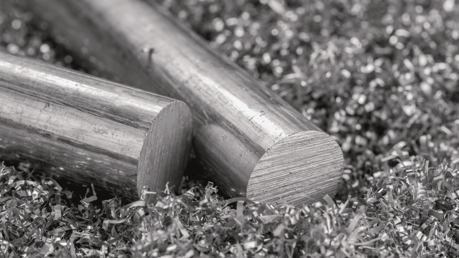 Metalle und Legierungen - Linseis