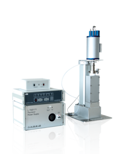 Dilatometer (DIL) - Thermal expansion measurement from -180°C to 2800°C
